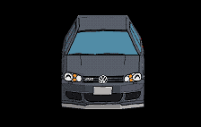 2 VW Golf R32... - Le forum en papier